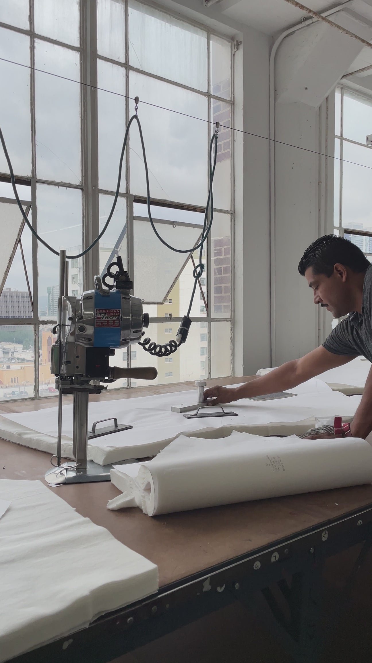 Upcycled Fruit & Vegetable Dye – GROCERIES